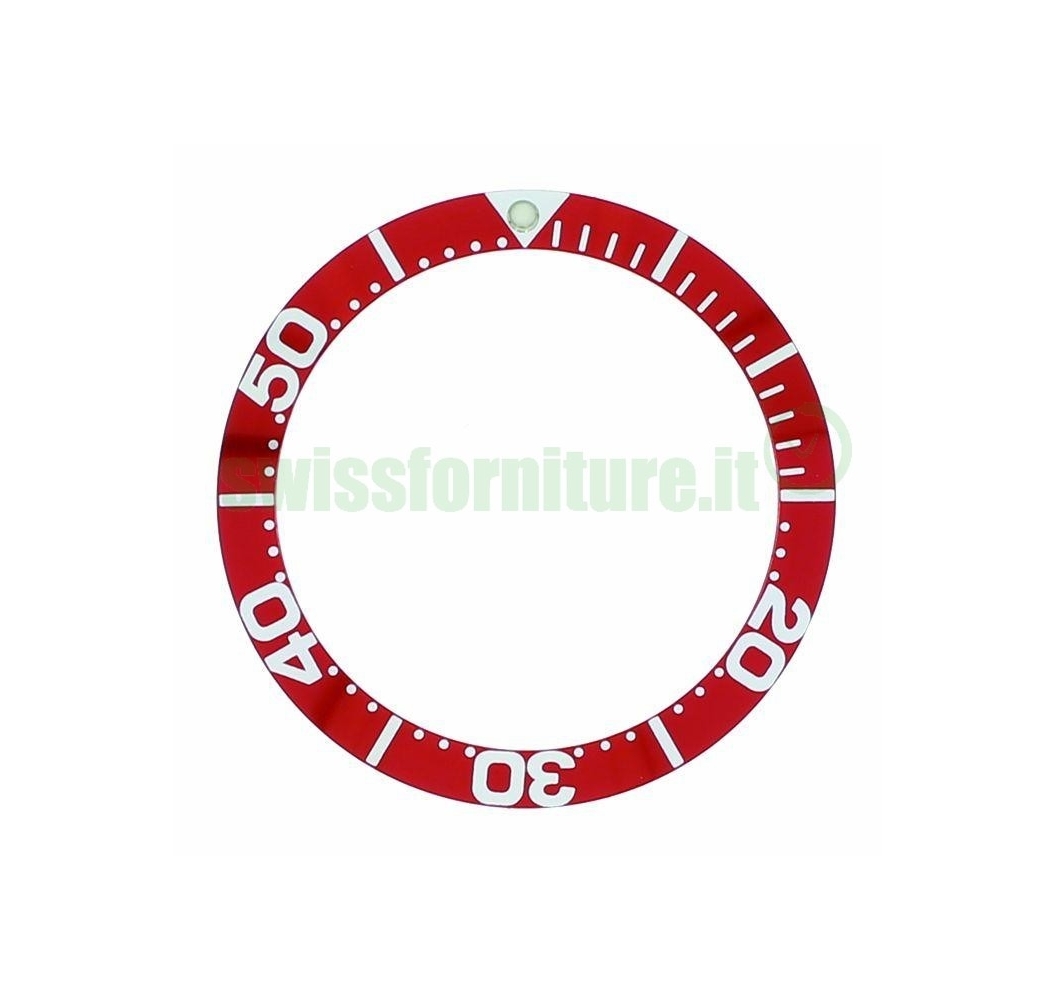 BEZEL INSERT MSA 79.SM09
