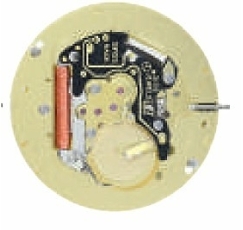 ISA movements - Swiss Forniture