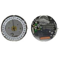 ISA movements - Swiss Forniture